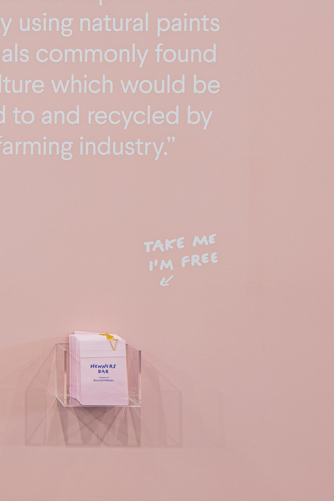 Henners - studio phyne